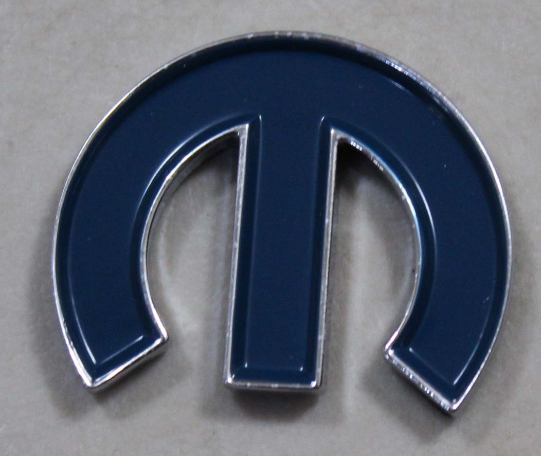NEW Mopar Omega M emblem | eBay