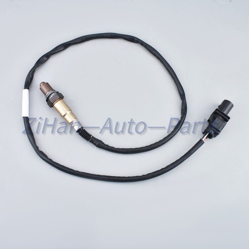 OEM Bosch 0258017025 LSU4.9 O2 UEGO Wideband Oxygen Sensor For PLX AEM ...