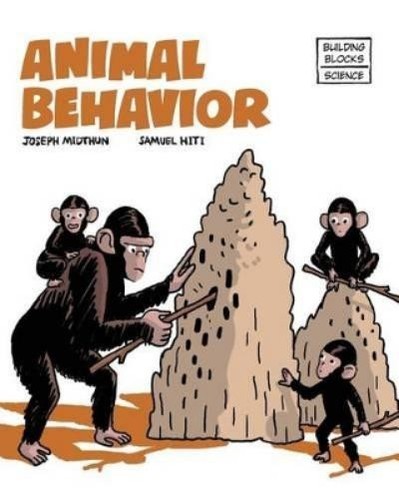 Joseph Midthun Animal Behavior (Tascabile) 9780716678847 | eBay