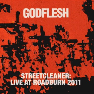 Godflesh Streetcleaner: Live at Roadburn 2011 (CD) Album | eBay