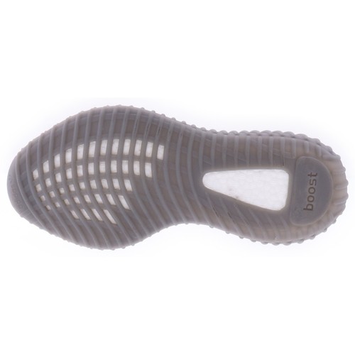 adidas Men 9.0US Adidas Yeezy Boost 350V2 Steel Grey If3219 Easy 350 ...