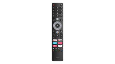 Kogan TV Remote Control - T010 | eBay Australia
