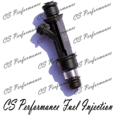 OEM Delphi Fuel Injector (1) 25334150 Rebuilt by Master ASE Mechanic ...