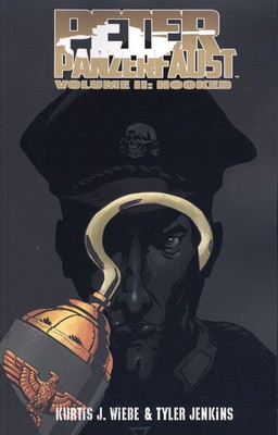 Peter Panzerfaust Vol 2 Hooked Image Comics | eBay