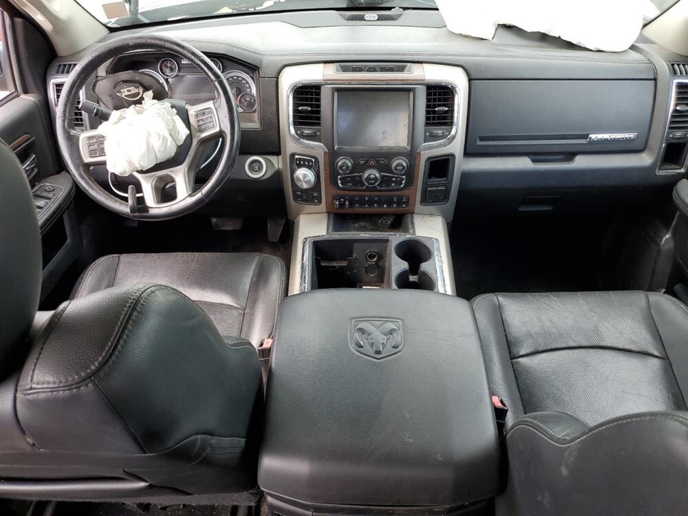 2013-2020 Dodge RAM 1500 Wheel 20x9 Rim 2454 Chrome Clad OEM 1UB19SZ0AC ...