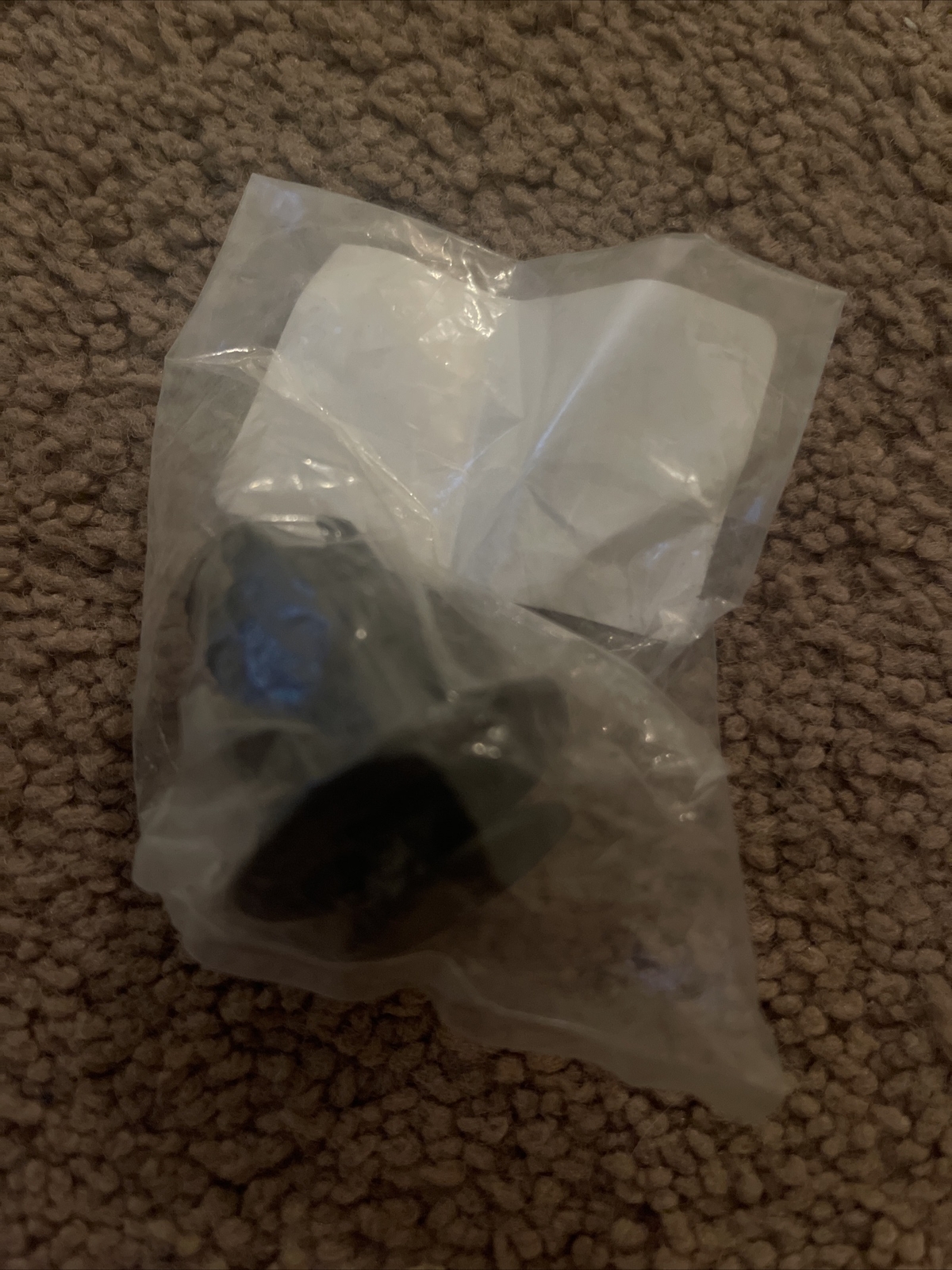 TOYOTA LEXUS 7692347010 GENUINE OEM ROCKER MOLDING RETAINER | eBay