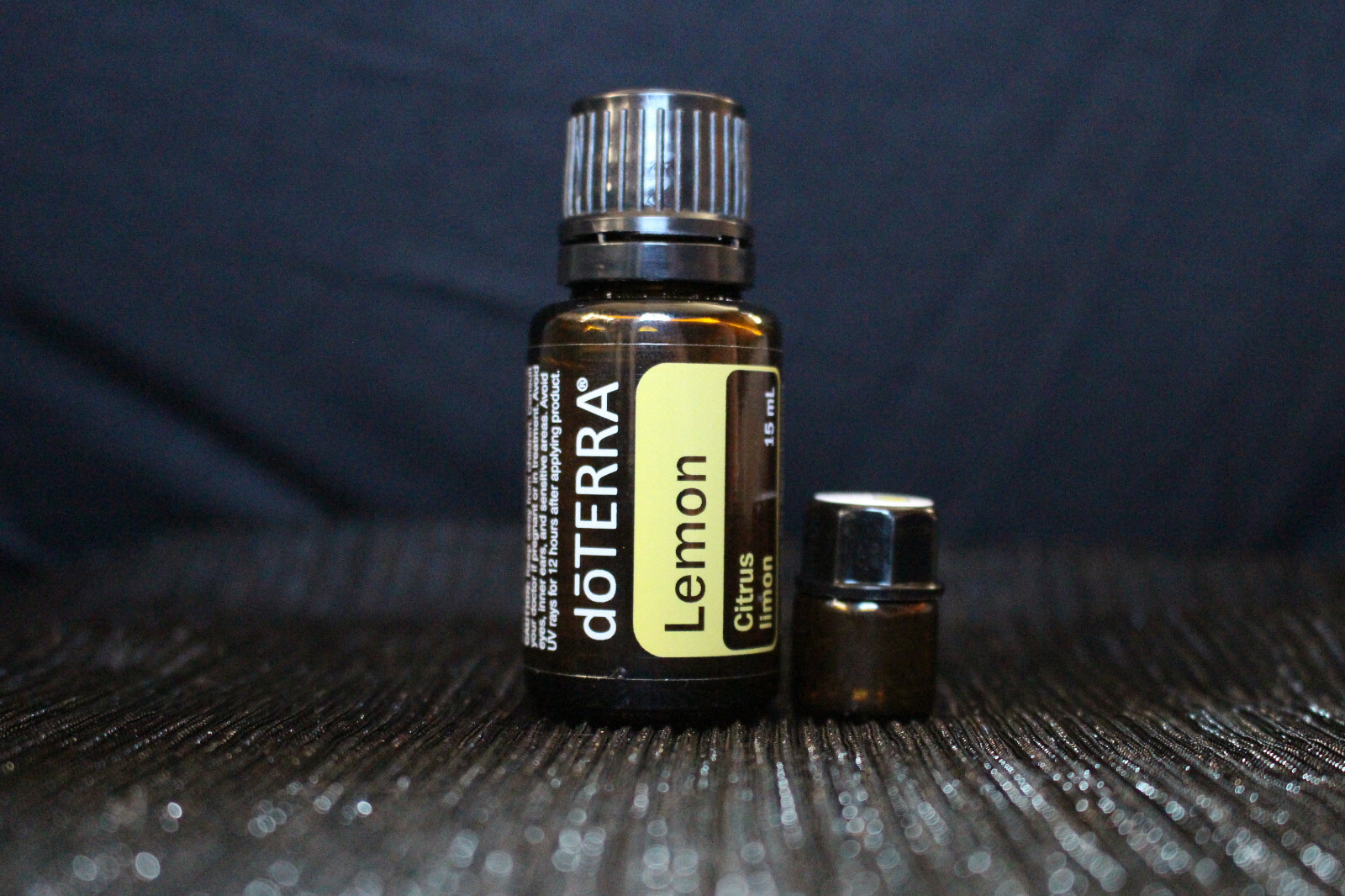 doTERRA Essential Oil 1ml Samples - Introductory Kit - Fast 4 Day ...