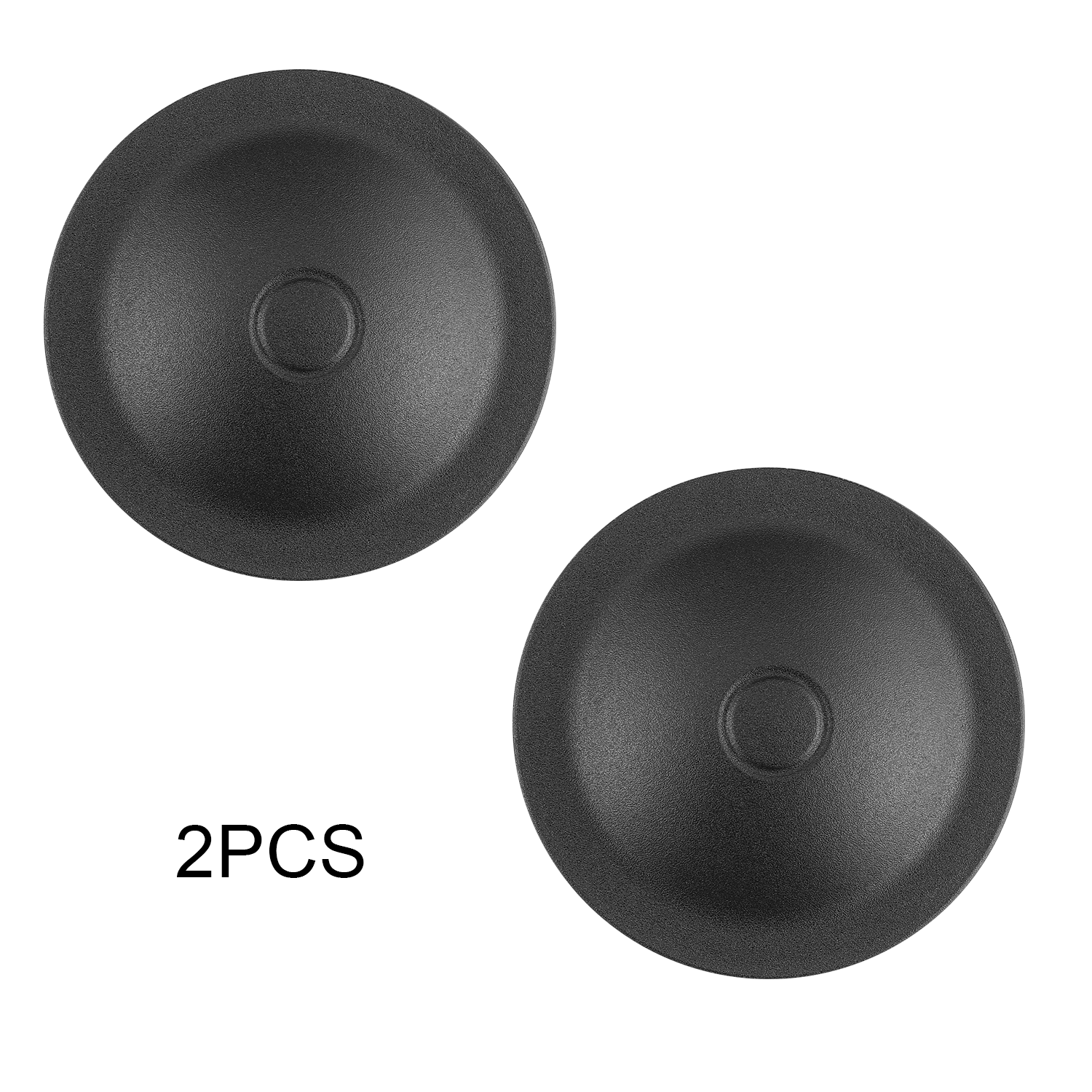 2x Front Top Suspension Strut Mount Cover Cap 51938656 for Fiat 500 ...