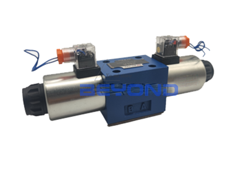 1PC New FOR HUADE Solenoid Valve 4WE10E31B/CW220-50N9Z5L | eBay