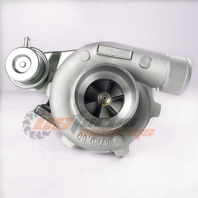 T25 GT25 GT28 GT2860 Universal Performance Turbo Turbocharger Turbine A ...
