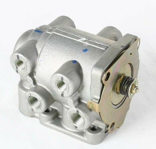 Remanufactured 101818X Bendix Dual Brake Valve | eBay