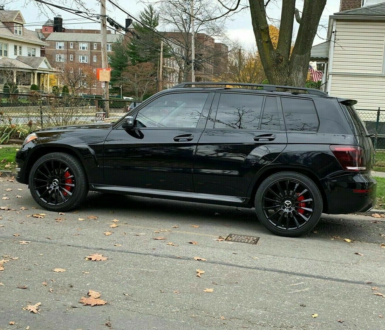 20" GLOSS BLACK WHEELS FITS MERCEDES E350 E550 E55 S550 S65 S600 RIMS ...