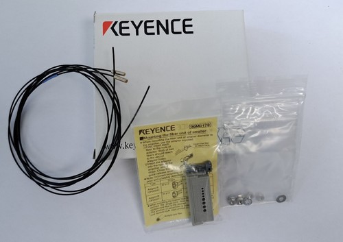 KEYENCE FU-79U Sensor | eBay.de