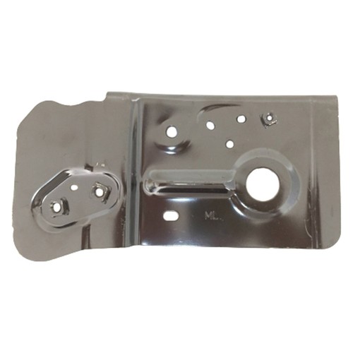 For Mitsubishi Lancer 08-17 Radiator Support Extension Bracket Driver ...