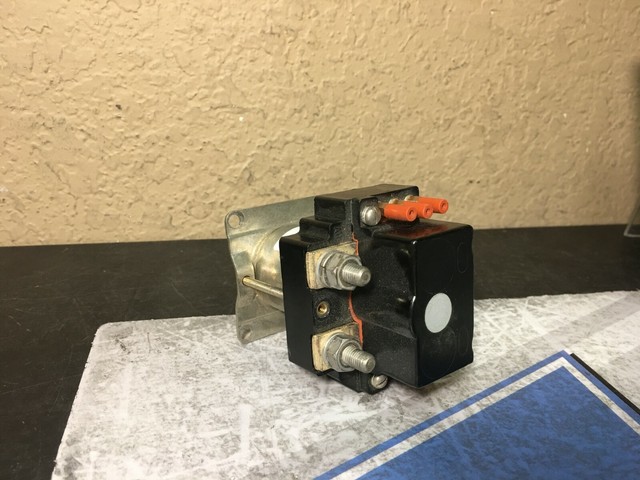 Eaton 300 Amp Relay SM20ACD300A21 for sale online | eBay