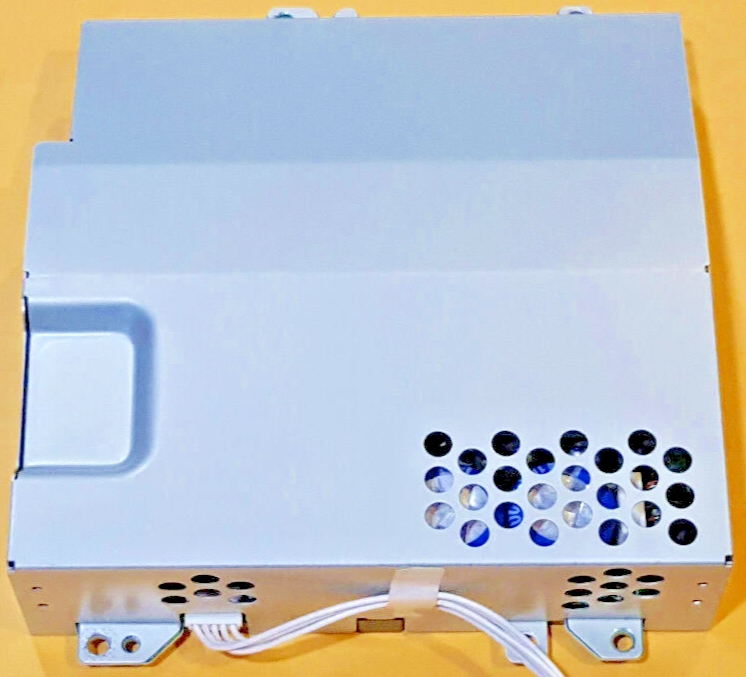 Working Sony PlayStation 3 Ps3 Power Supply APS-231 5pin with Cable ...