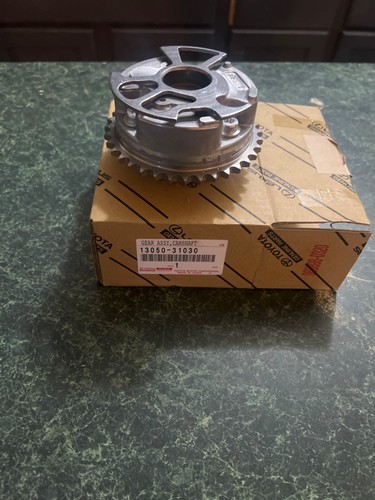 1305031030 Genuine Toyota GEAR ASSY, CAMSHAFT TIMING 13050-31030 | eBay