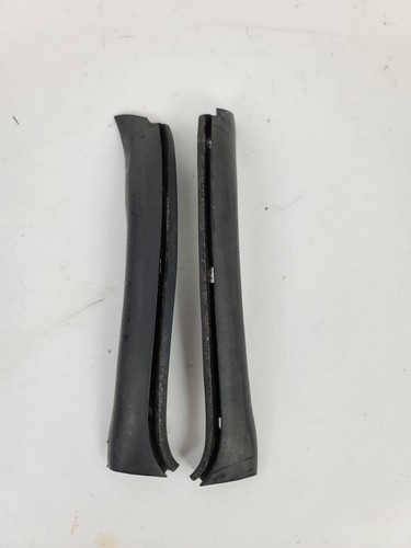 1994 1995 1996 Chevy Impala SS Grille Side Rubber Trim Inserts Caprice ...