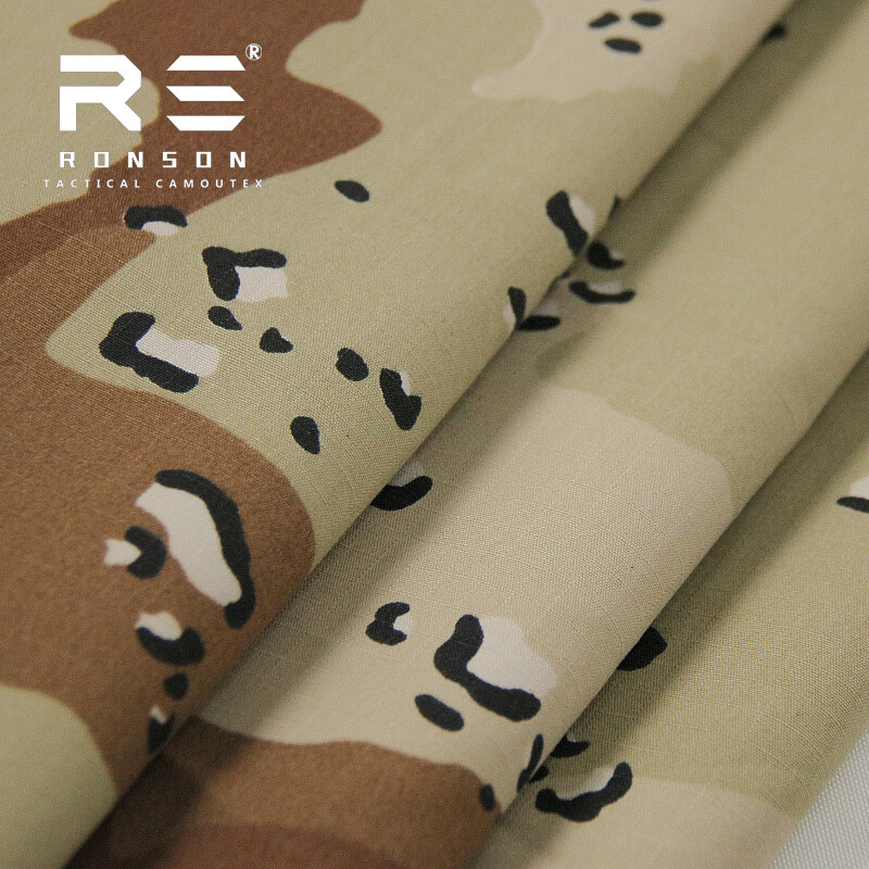 Nylon cotton NC050 Waterproof Comfortable Wear-resistant Tactical Fabric Cloth | eBay