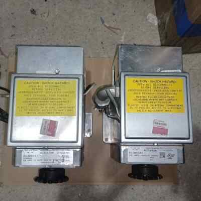 Carrier centrifugal unit guide vane actuator HF26BB030 | eBay