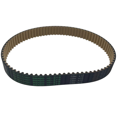 A98L-0040-0312#015-082 S5M410 J4-2 4-Axis Belt For FANUC SR-6iA Robot ...
