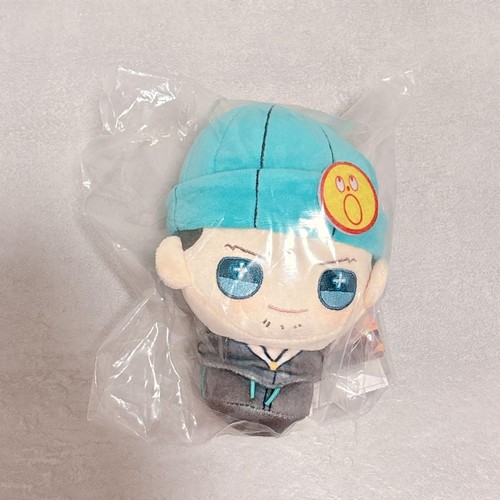 Ace Attorney Phoenix Wright Limited Plush Keychain Collectible | eBay