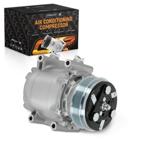 12V Air Con Compressor Assembly For Honda Fit 1.5L 2009-2013 ...