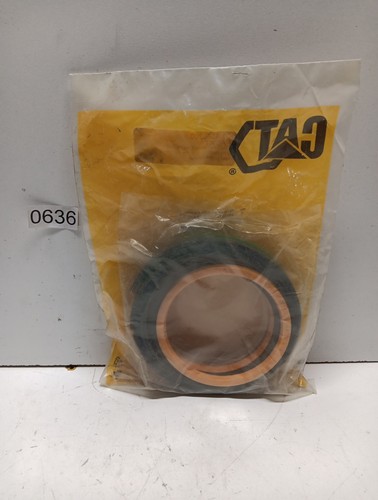 Cat Seal Kit (Boom Cylinder) 456-0200, NOS; #0636 | eBay