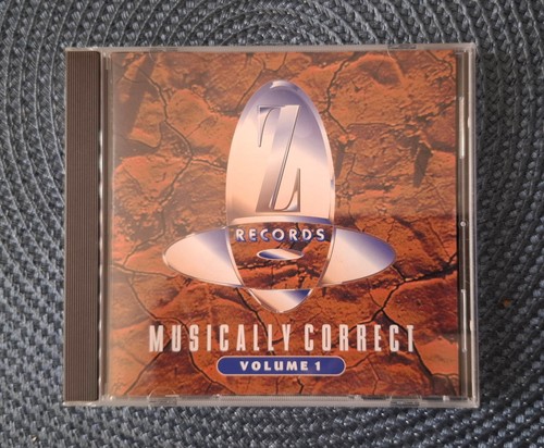 Z Records - Musically Correct Volume 1 CD (various) | eBay UK