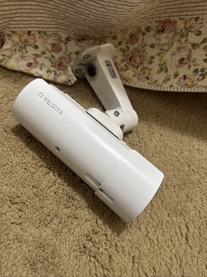 Illustra Pro GEN 4 Bullet Camera IPS08-B13-0IA4 8MP 13-55mm ($1599 MSRP ...