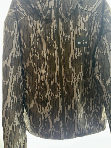 Chene Flyweigh Jacket 3XL Original Bottomland | eBay