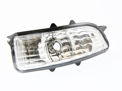 Volvo S80 2007-2011 Right hand Mirror Repeater Lamp | eBay UK