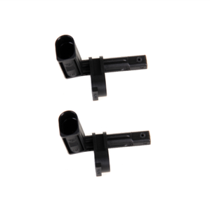 2Pcs ABS Speed Sensor Fit For VW Touareg AUDI Q7 Porsche Cayenne #WHT ...