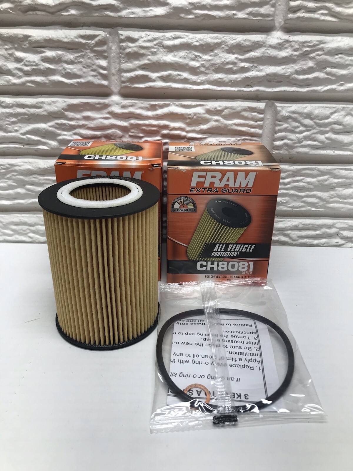 DONALDSON P550633 - cross reference oil filters | oilfilter ...