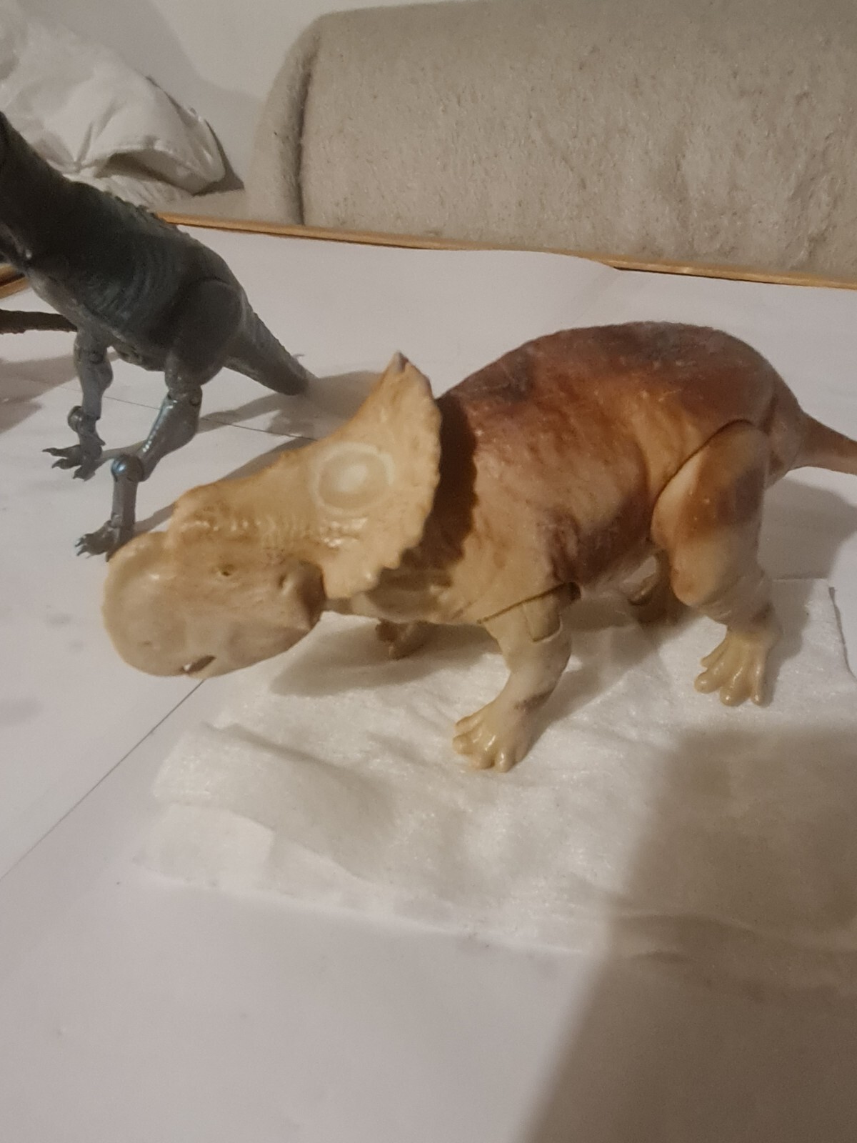 bbc Primeval Figures | eBay UK