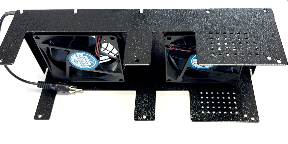 Ranger RCI 2995dx HP Base Station Radio Fan Kit | Ranger