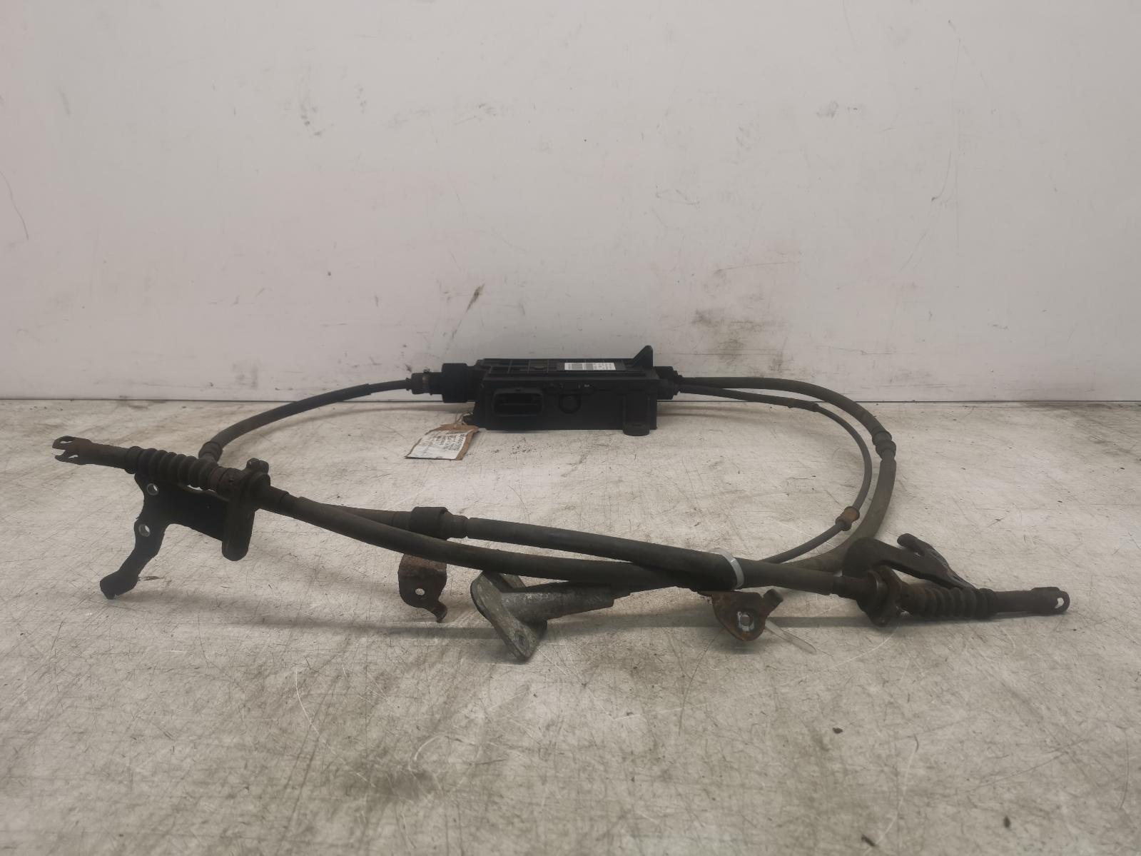 S38 Toyota AVENSIS 2010 Handbrake Actuator 46300-05010 for sale online ...