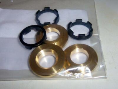 Seal Rings Spacers Kit High Pressure Washer Pump LAVORWASH 6.005.0134 ...