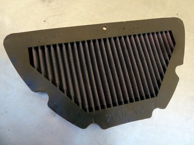 K&N air filter R1 YZFR1 Yamaha 04 05 06 #D17 | eBay