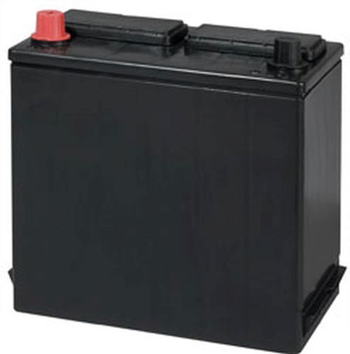 REPLACEMENT BATTERY FOR JOHN DEERE TY25881 | eBay