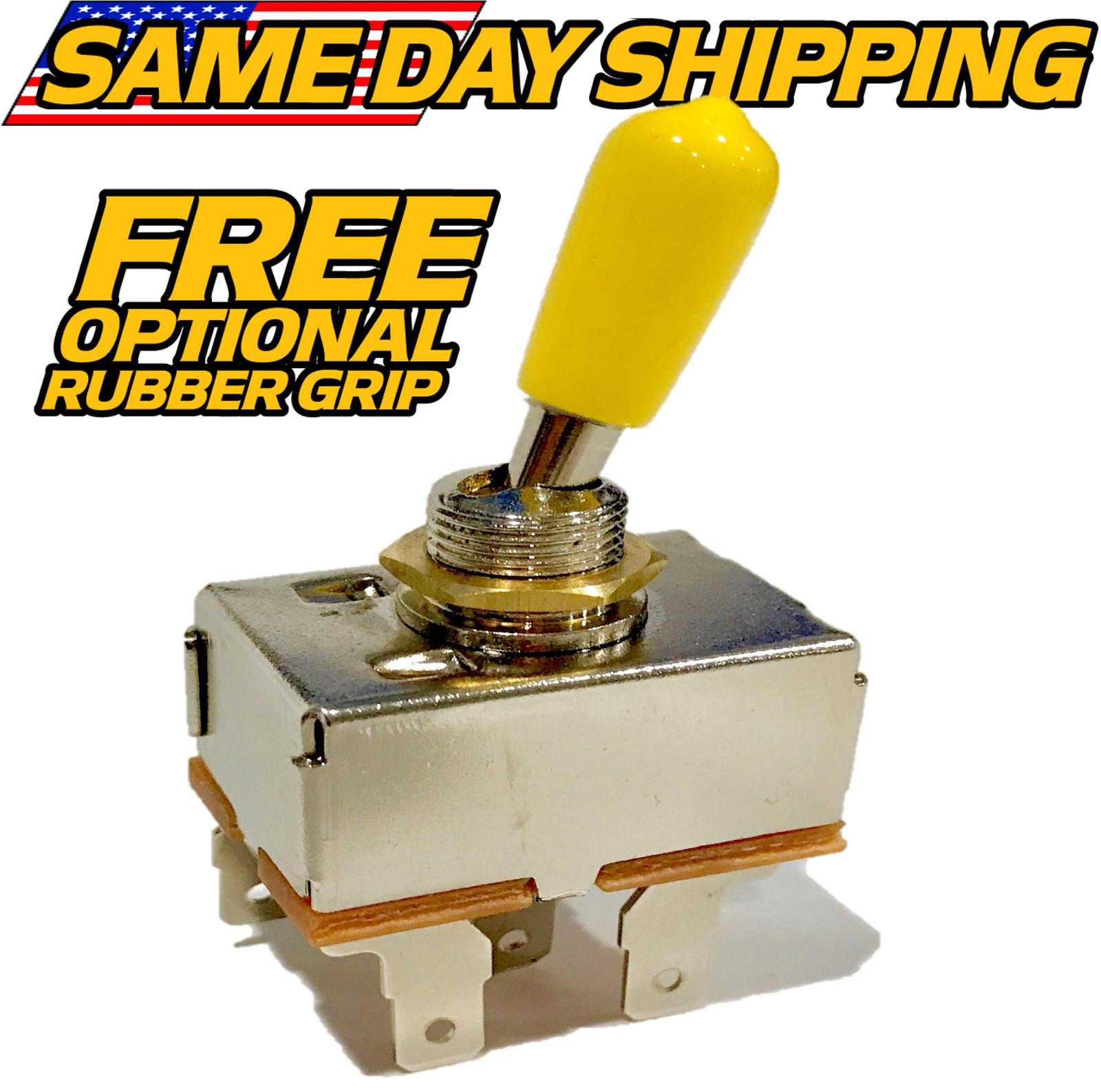 Cub Cadet Pto Switch Test
