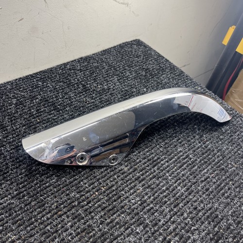 2007-2013 KAWASAKI VULCAN 900 VN900 VN900C BELT CHAIN GUARD CHROME | eBay
