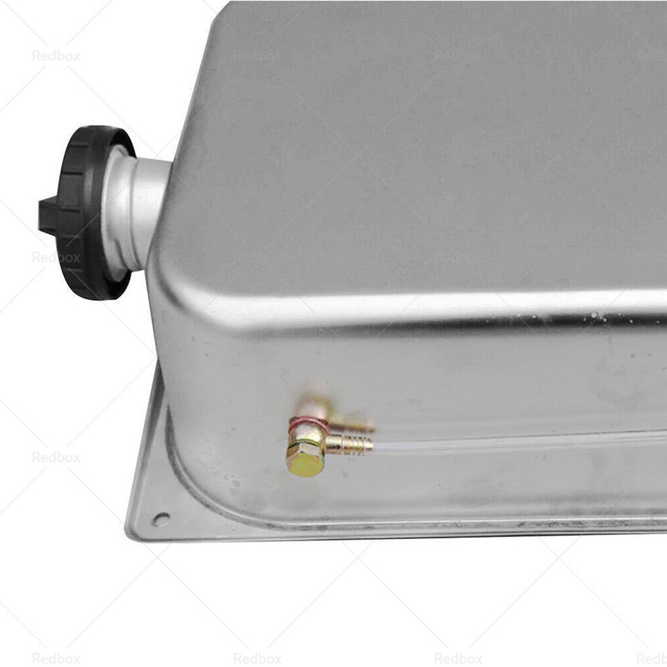 7L Stainless Steel Gas Fuel Tank Emergency Backup Suitable For Webasto ...