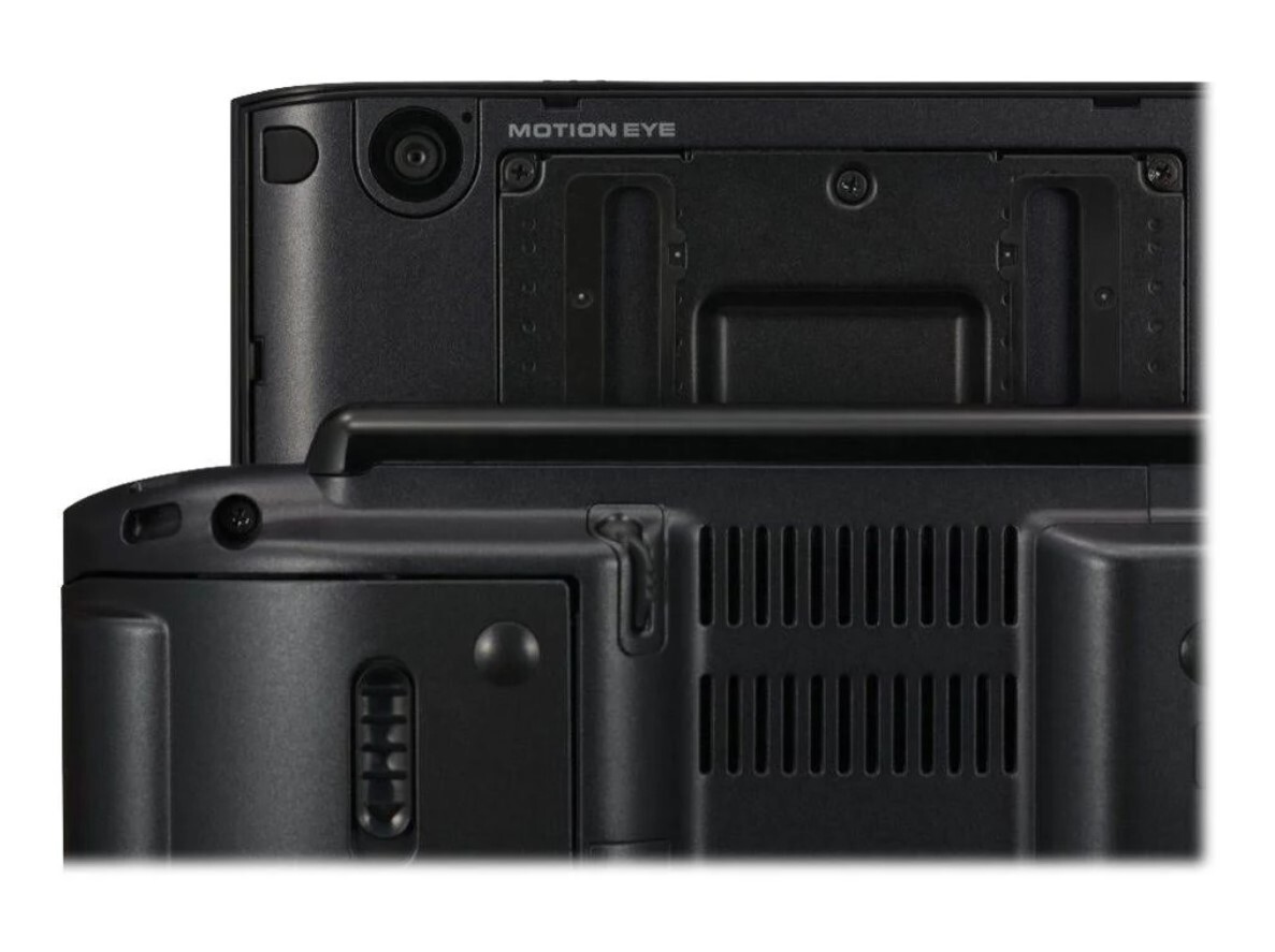 Sony VAIO UX 4.5" Core Solo U1500 1GB 40GB HDD Micro Laptop - VGN ...