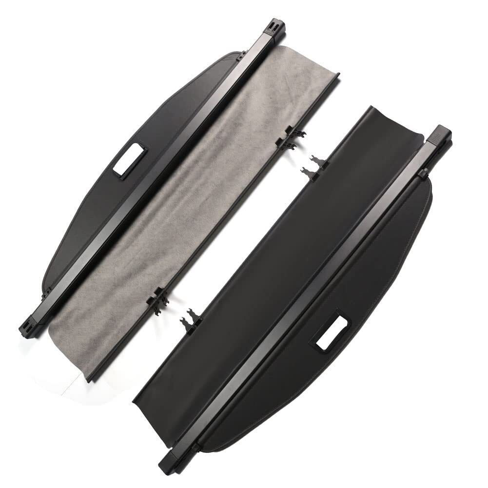 For Chevrolet Equinox GMC Terrian 2010-2017 Cargo Cover Rear Trunk ...