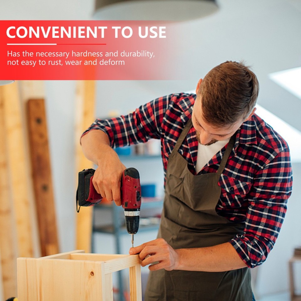 2pcs Sturdy Air Rivet Hammers Simple Pneumatic Rivet Hammers Hollow ...