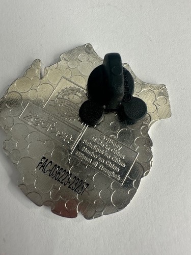 Officer Pennington Zootopia Police Department Mystery Disney Pin C9 | eBay