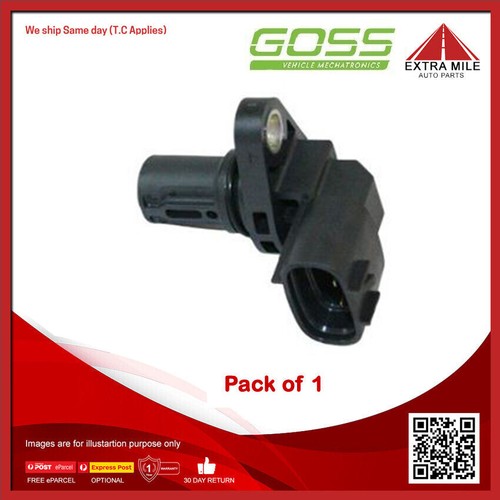 Goss Genuine OEM Crank Angle Sensor For Suzuki Alto GL,GLX INDIE GF 1 ...