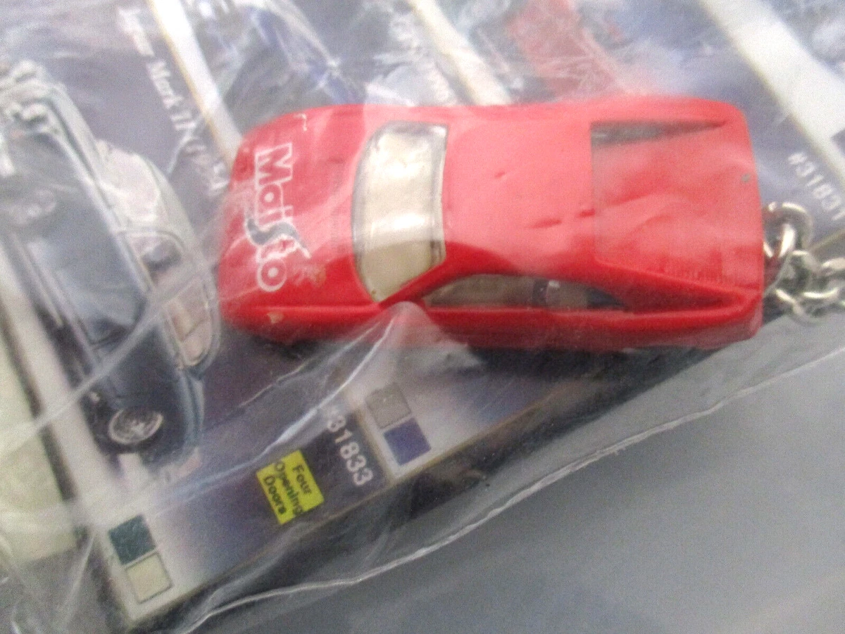 Ferrari Key Replica
