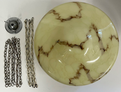 Lamps - Glass Marble - 2